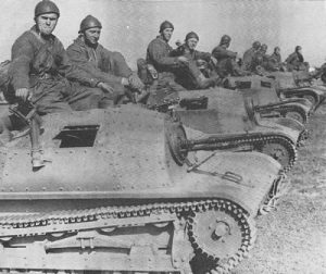 Tank Crews – Army Tanks