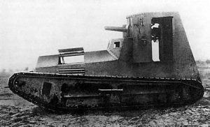 LK II Light Tank – Army Tanks