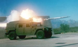 United States – LOSAT (Line of Sight Anti-Tank) System – Army Tanks
