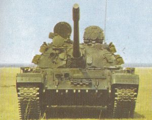 TM-800 Medium Tank – Army Tanks