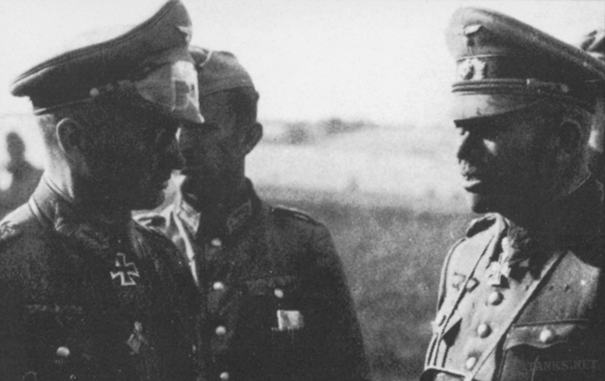 Famous WWII German Panzer Generals – Army Tanks