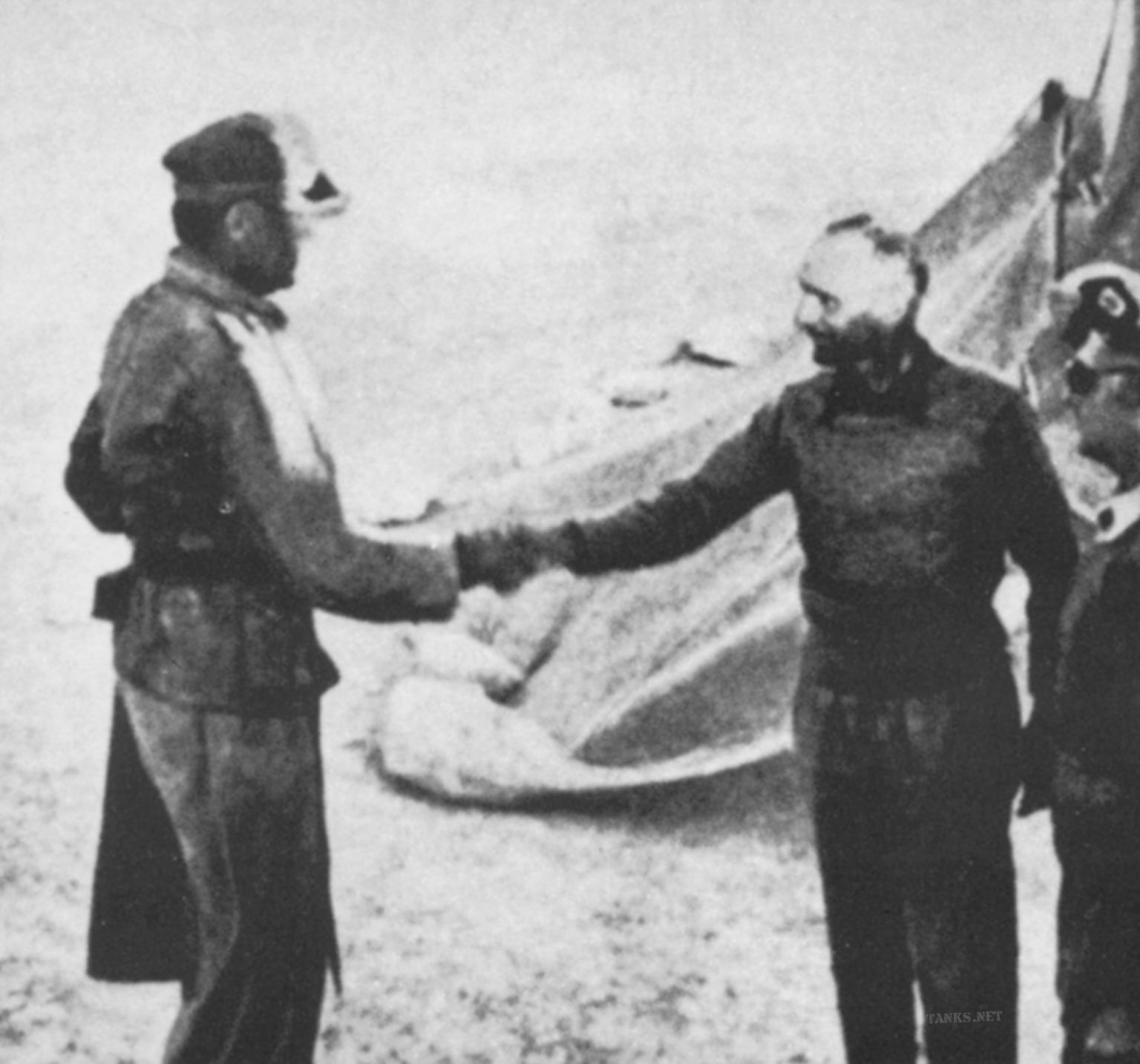 Famous WWII German Panzer Generals – Army Tanks